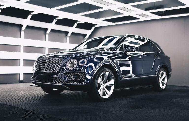 Liquid.R | Detailing Redefined